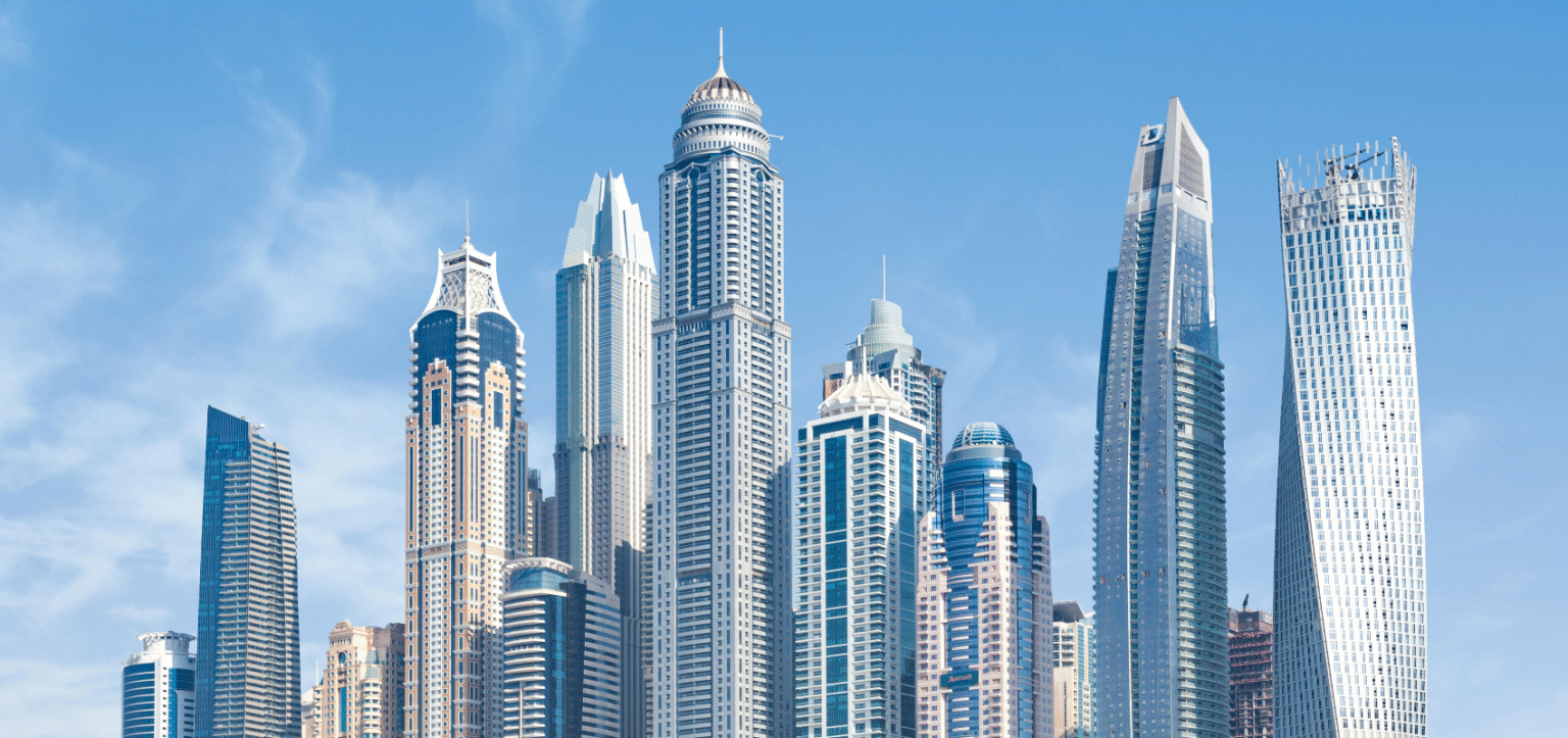 What to Know About OMC Group Solutions in Dubai