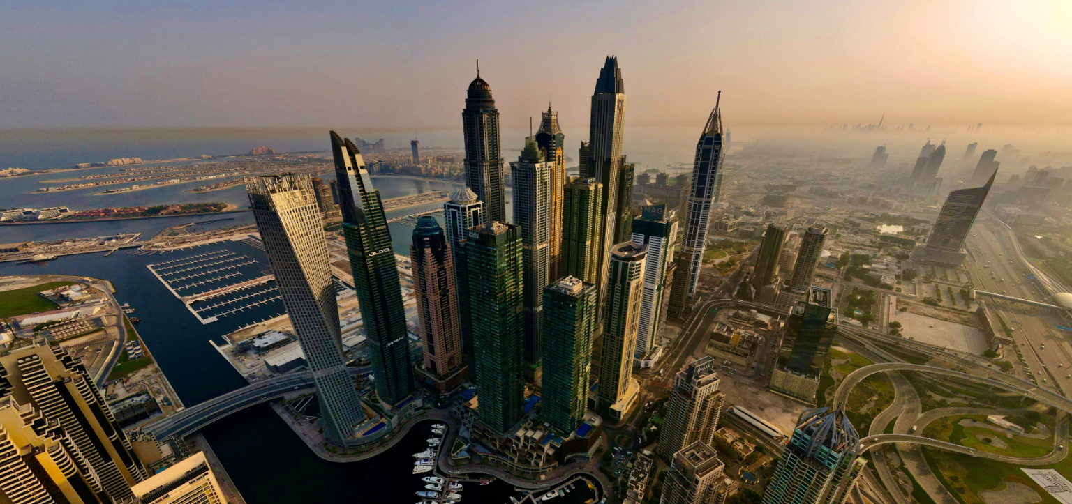 Global corporate, fiduciary and administrative services