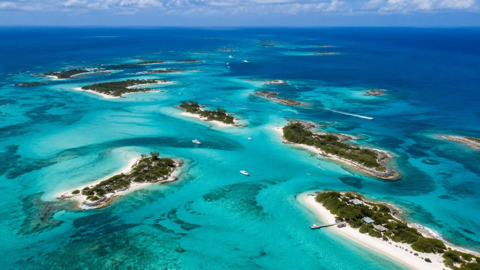 Bahamas Introduces New Corporate Transparency Rules